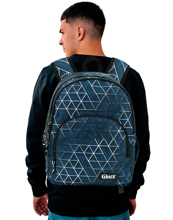 Ghuts - Made in Portugal