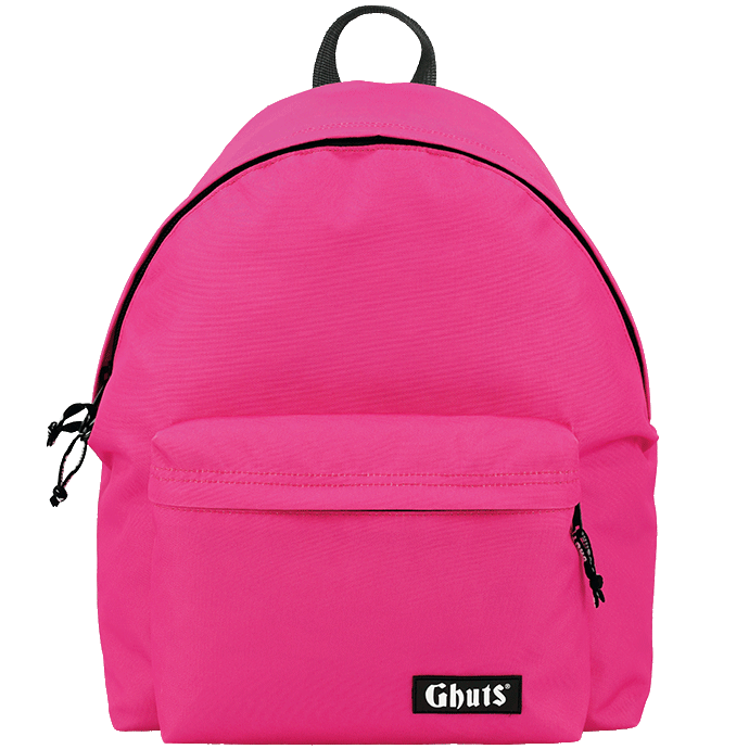 My Ghuts Basics Backpack | Ghuts Plain Colors | Products | Ghuts - Your ...