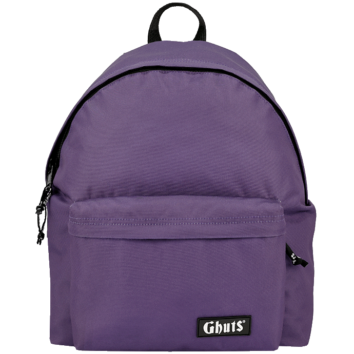Mochila My Ghuts Basics | Ghuts Plain Colors | Produtos | Ghuts - Made ...