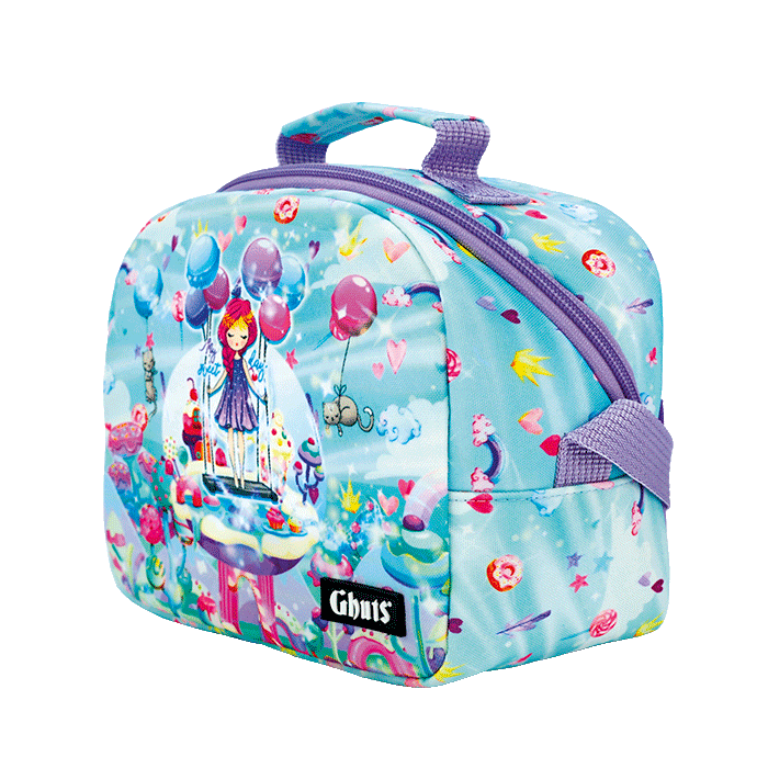 Lancheira Yummg | Ghuts Dreamy | Produtos | Ghuts - Made in Portugal