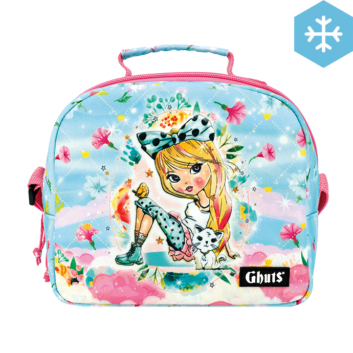 Lancheira Yummg | Ghuts Dreamy | Produtos | Ghuts - Made in Portugal