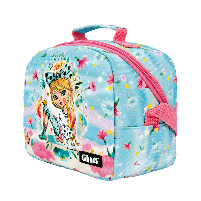Lancheira Yummg | Ghuts Dreamy | Produtos | Ghuts - Made in Portugal
