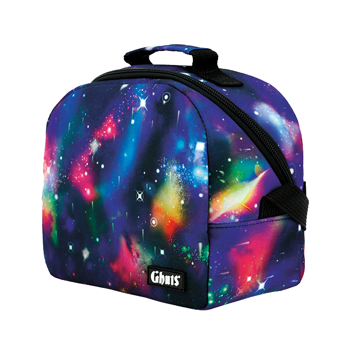 Lancheira Yummg | Ghuts School | Produtos | Ghuts - Made in Portugal