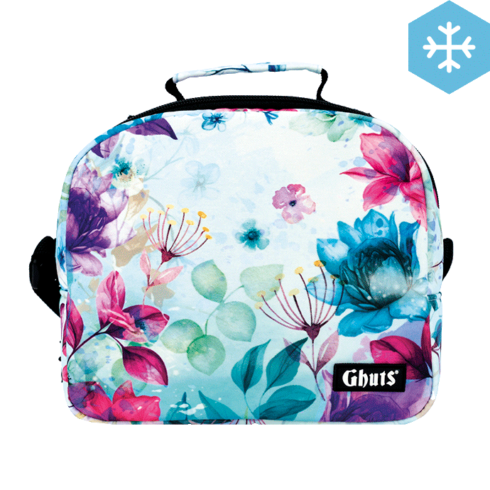 Lancheira Yummg | Ghuts School | Produtos | Ghuts - Made in Portugal