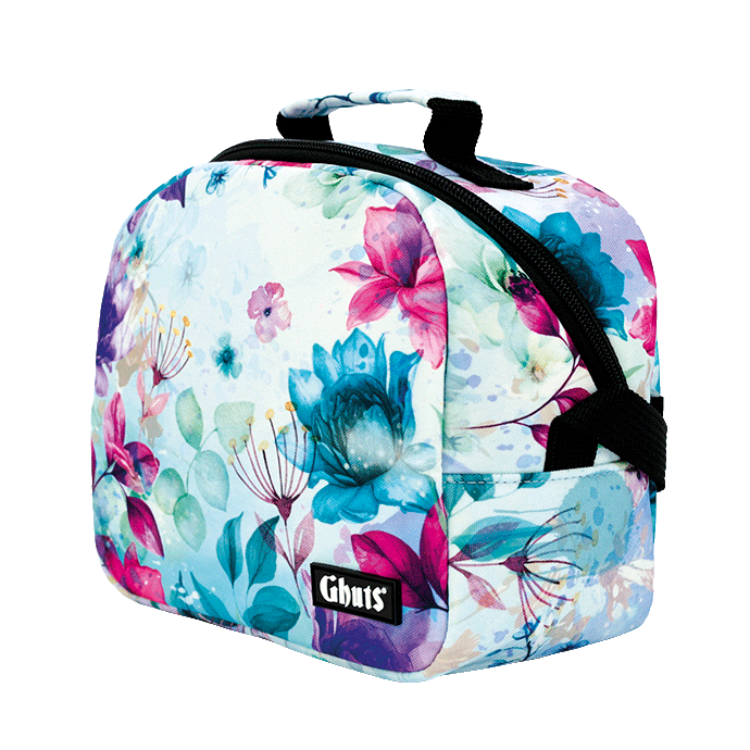 Lancheira Yummg | Ghuts School | Produtos | Ghuts - Made in Portugal