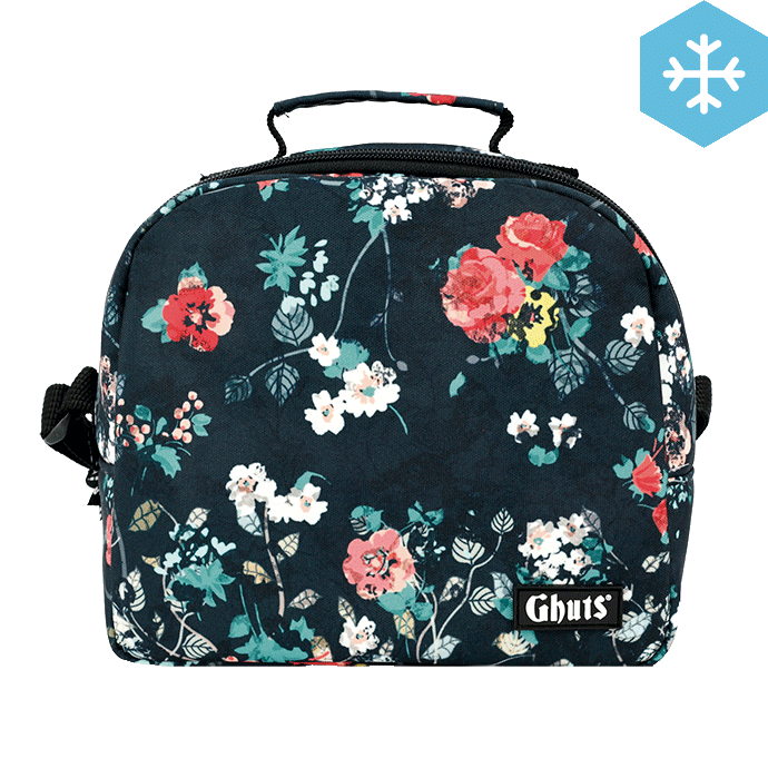 Lancheira Yummg | Ghuts School | Produtos | Ghuts - Made in Portugal