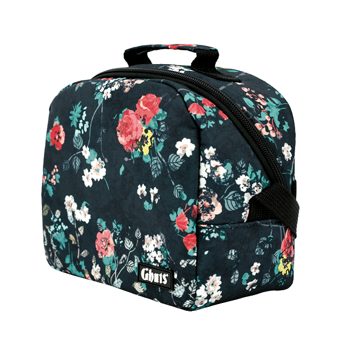 Lancheira Yummg | Ghuts School | Produtos | Ghuts - Made in Portugal