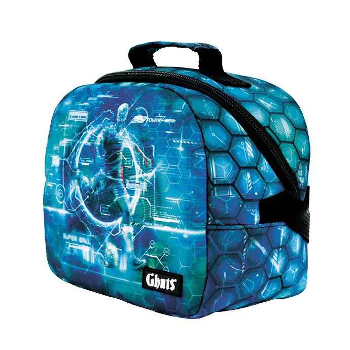 Lancheira Yummg | Ghuts School | Produtos | Ghuts - Made in Portugal