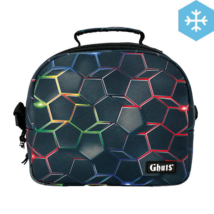 Lancheira Yummg | Ghuts School | Produtos | Ghuts - Made in Portugal