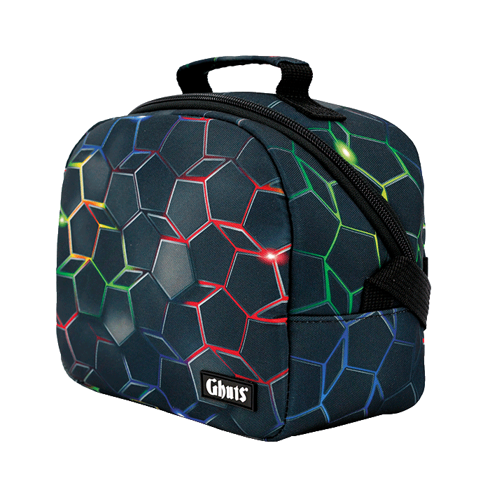 Lancheira Yummg | Ghuts School | Produtos | Ghuts - Made in Portugal