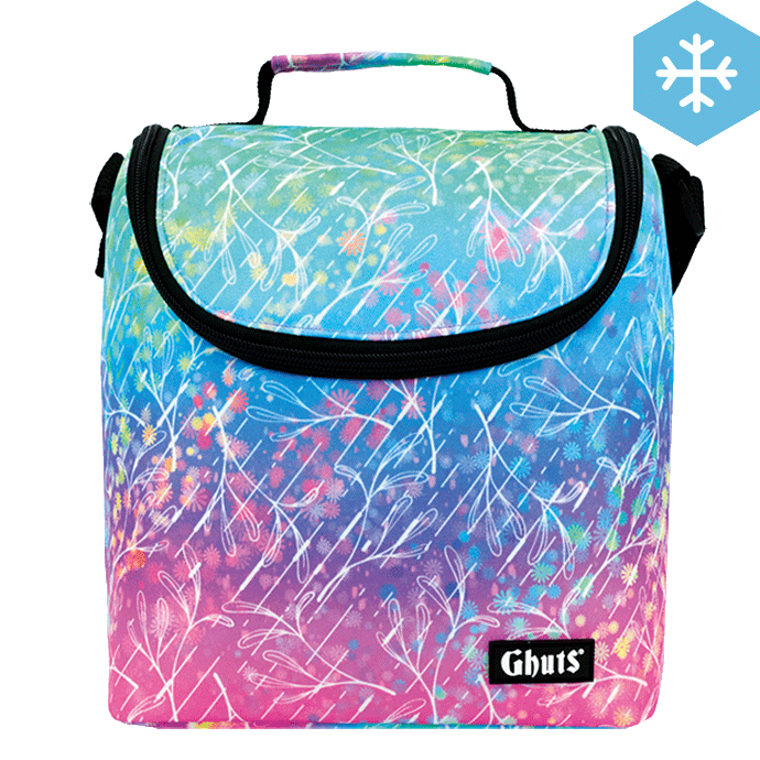 Lancheira Yummg King | Ghuts School | Produtos | Ghuts - Made in Portugal