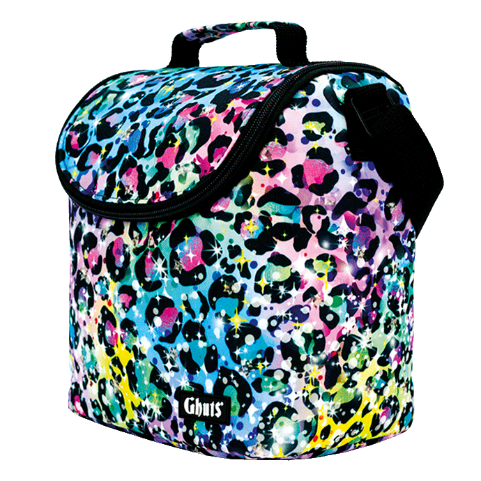 Lancheira Yummg King | Ghuts School | Produtos | Ghuts - Made in Portugal