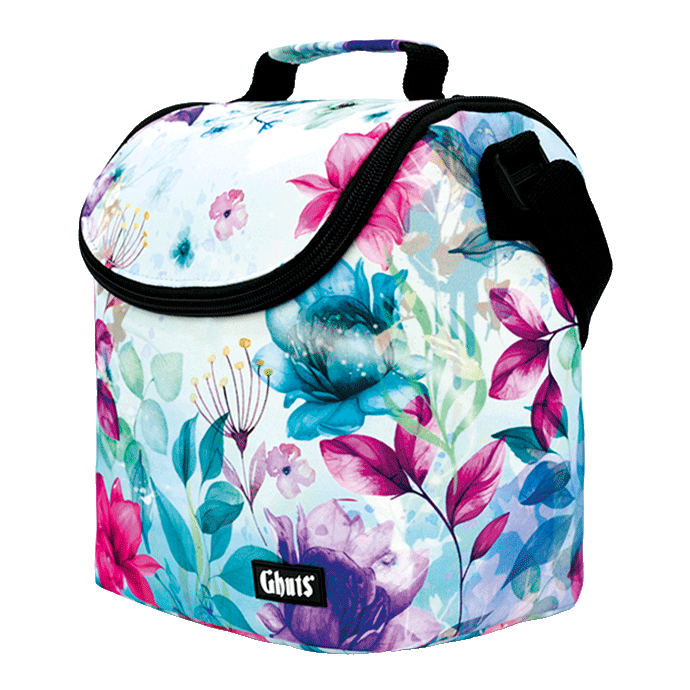 Lancheira Yummg King | Ghuts School | Produtos | Ghuts - Made in Portugal