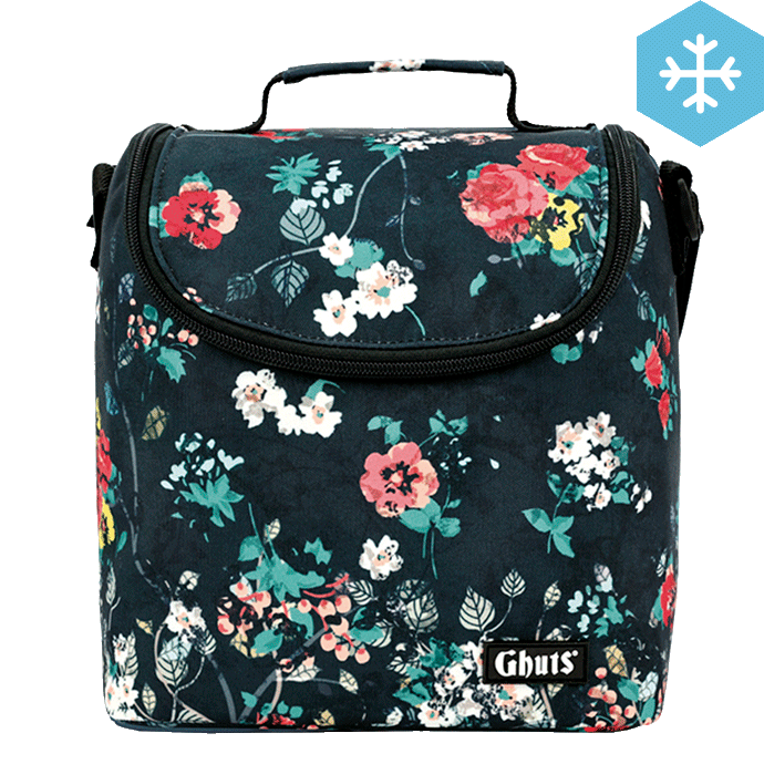 Lancheira Yummg King | Ghuts School | Produtos | Ghuts - Made in Portugal