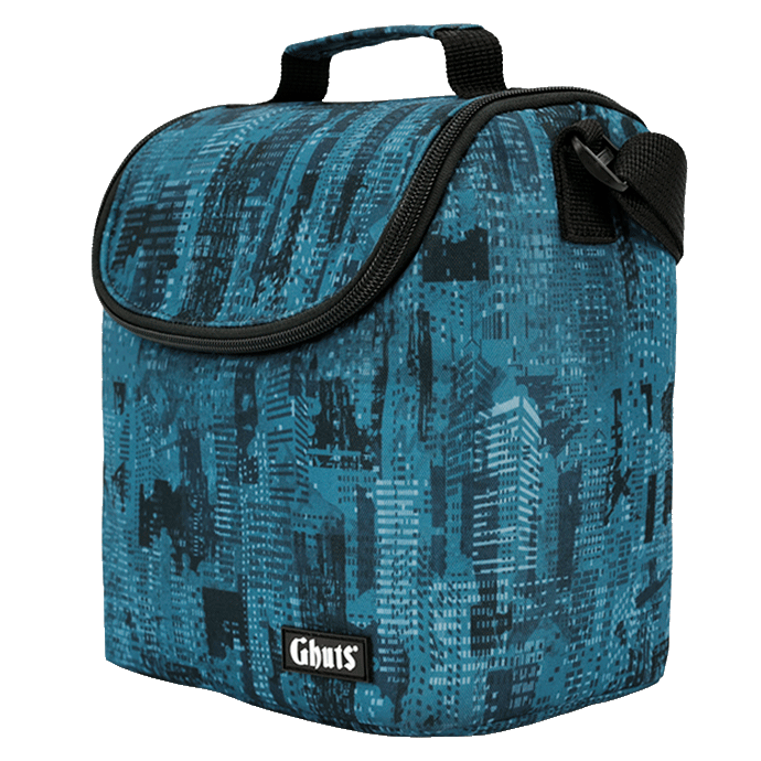 Lancheira Yummg King Basics | Ghuts Plain Colors | Produtos | Ghuts ...