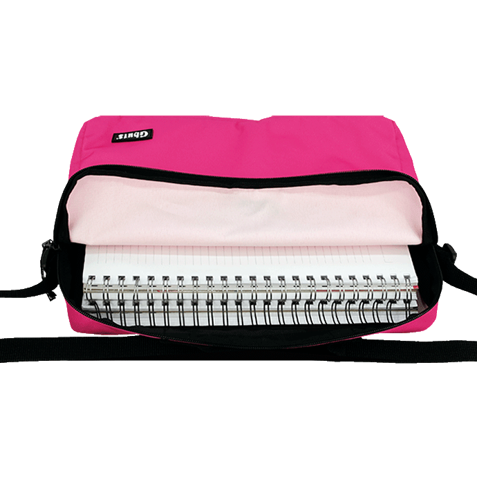 Duque Basics School Briefcase | Ghuts Plain Colors | Products | Ghuts ...
