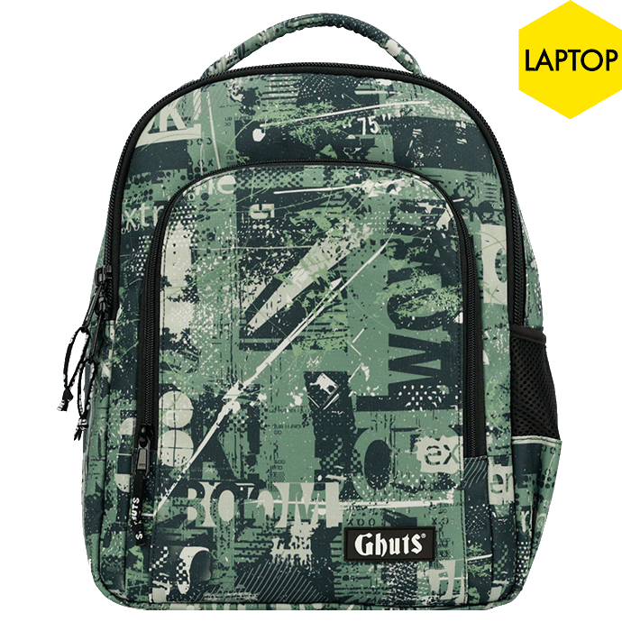 Mochila Mytech Basics | Ghuts Plain Colors | Produtos | Ghuts - Made in ...
