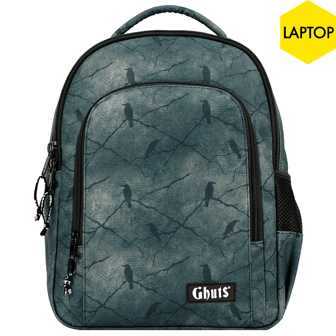 Mochila Mytech Basics | Ghuts Plain Colors | Produtos | Ghuts - Made in ...