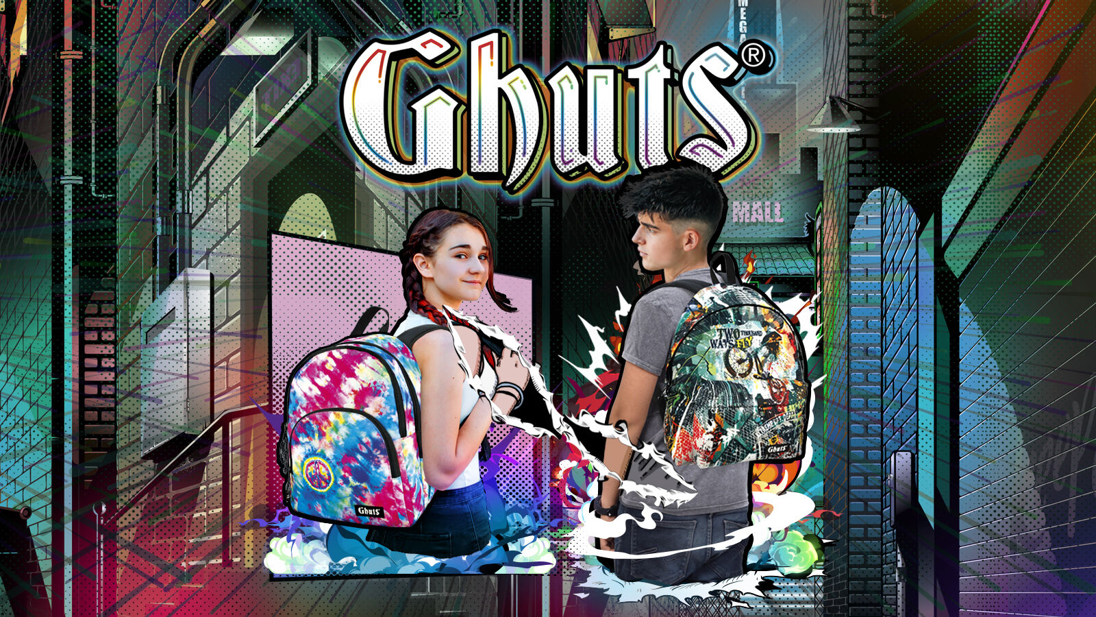 Produtos | Ghuts - Made in Portugal